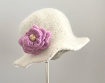 Felted Hat Pattern | Etsy