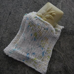 PDF 104 Bunny Spa Cloth Knitting Pattern Wash Cloth, Cloth, Bathing ...