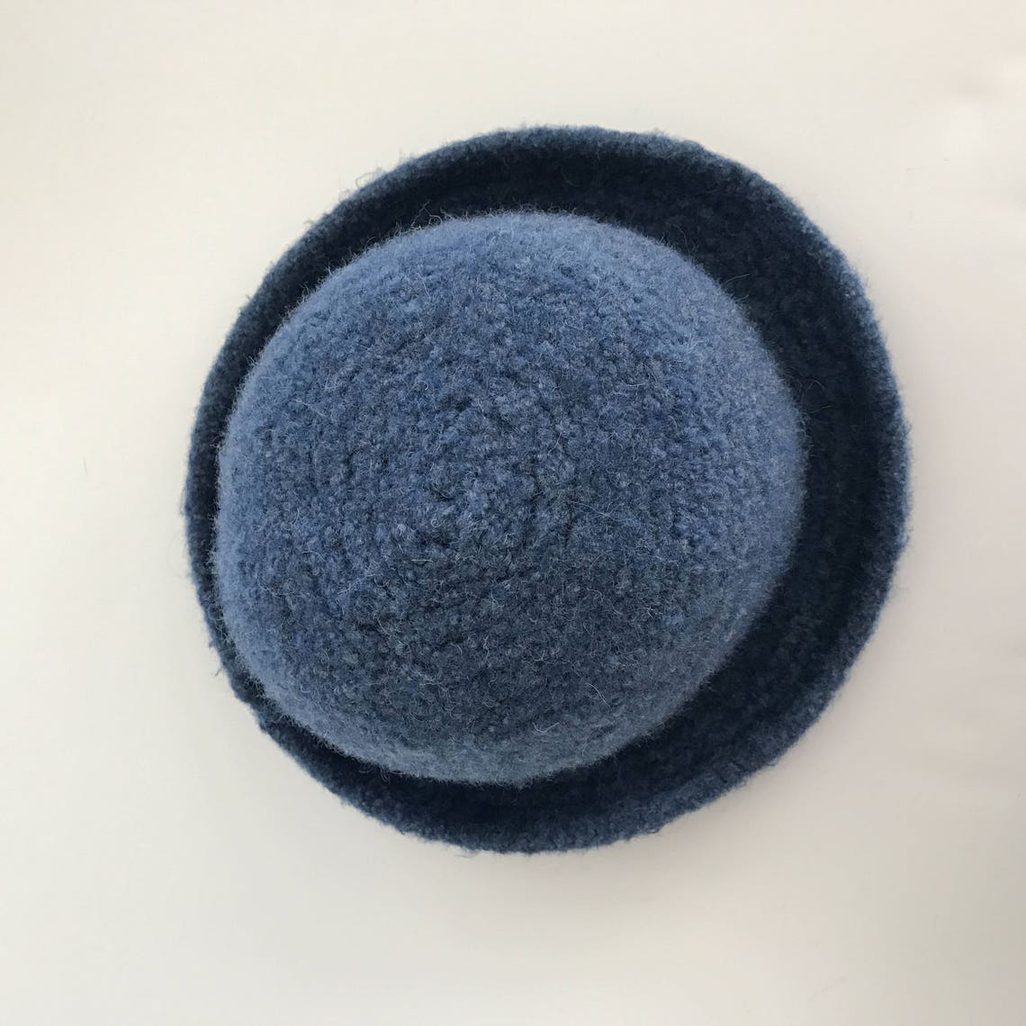 Felt Hat Pattern, Felt Hat Knitting Pattern, Felting Pattern,wool Hat ...