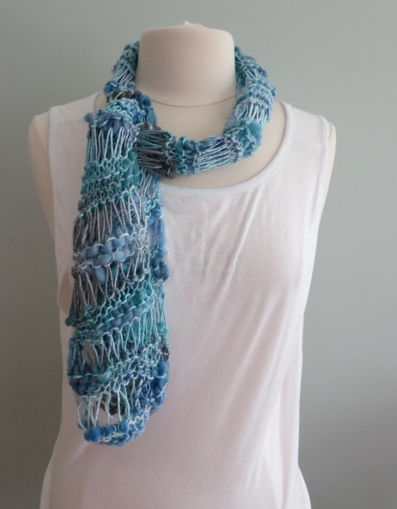 Pattern 147 PDF Knitting Pattern No. 2 for Bamboo Bloom Yarn Pattern 147 PDF Knitting Pattern No. 2 for Bamboo Bloom Yarn