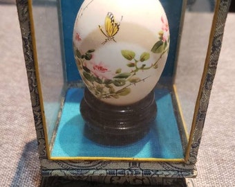 Egg Display Case | Etsy