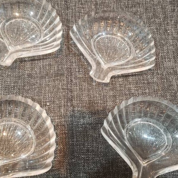Shell Shape Dishes - Etsy