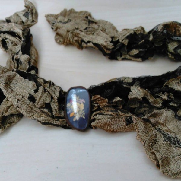 Upcycled Lace - Etsy