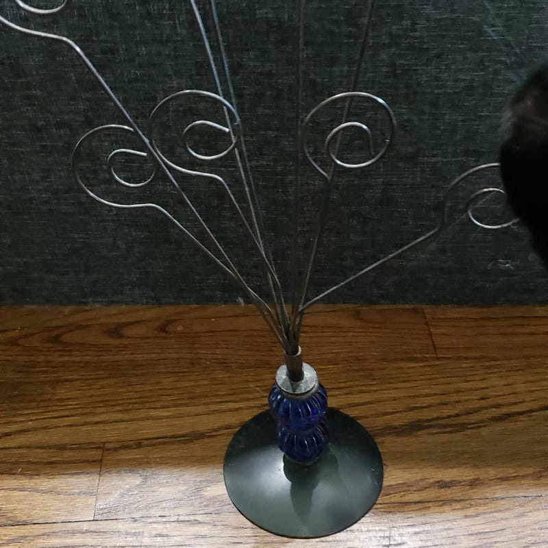 Wire Photo Holders - Etsy
