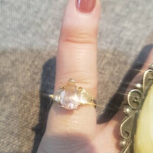 18k Ge Ring - Etsy 18k Ge Ring - Etsy