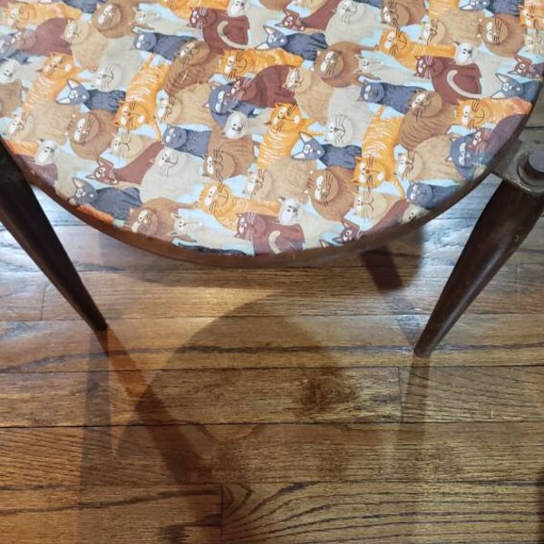 Formica Kitchen Table - Etsy