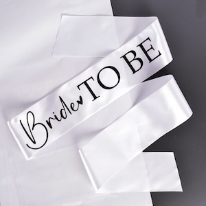 TEAM BRIDE SASHES | Team Bride Hen Party Sashes - Hen Party Bag Fillers ...