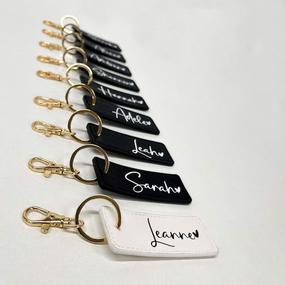 Bride to be keyring store