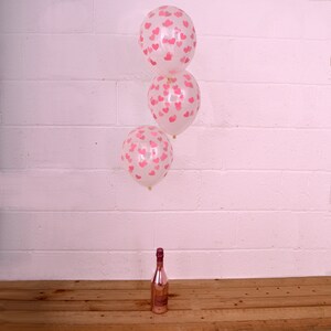 Vintage Hen Party Balloons - Hen Night Balloons - Classy Hen Night ...