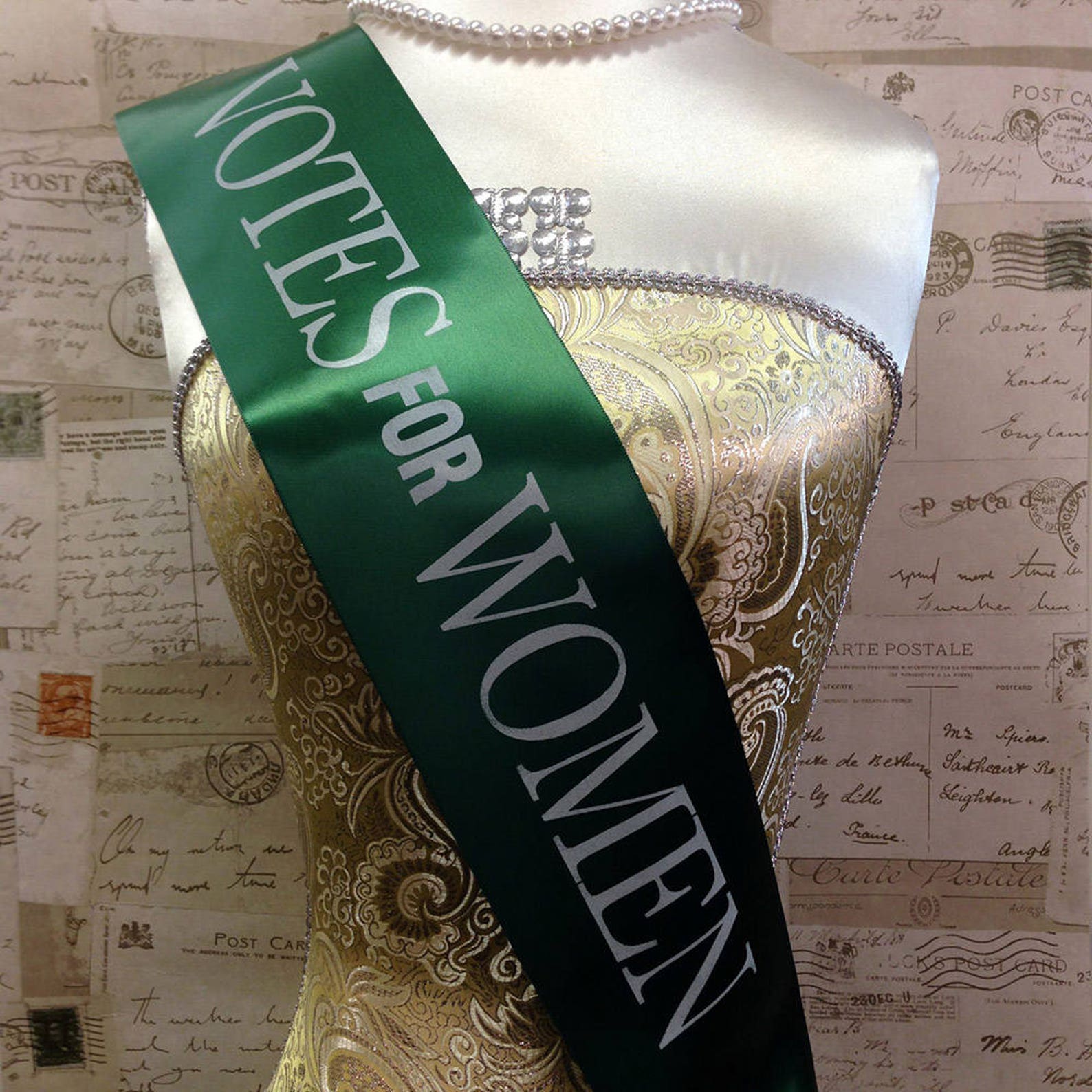 Votes for Women Sash Adults Size Sash or Childrens Size Sash - Etsy