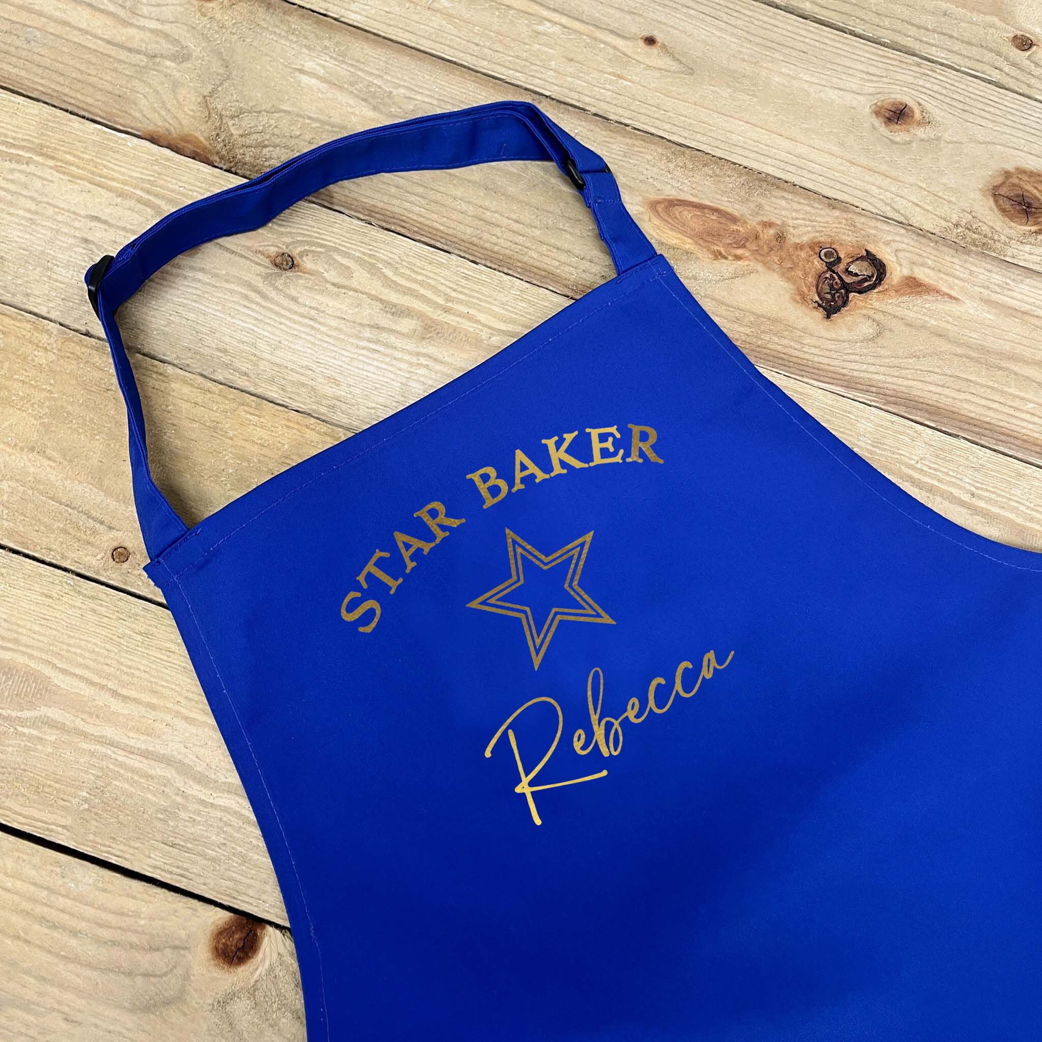Cookie Baking Aprons - Great British Baking Show Inspired Chef Apron ...