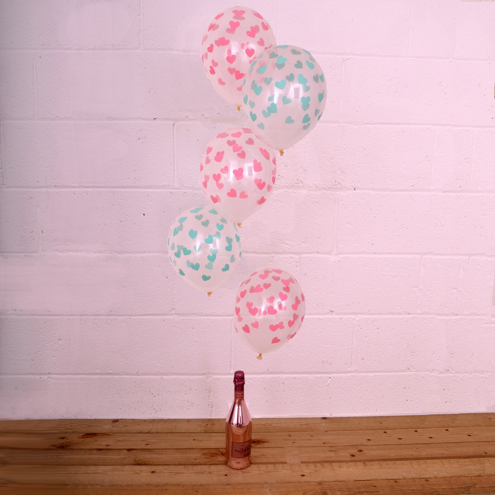 Vintage Hen Party Balloons Hen Night Balloons Classy Hen | Etsy