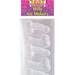 Novelty Penis WILLY INFLATABLE HOOPLA Game - Hen Party Game / Girls ...