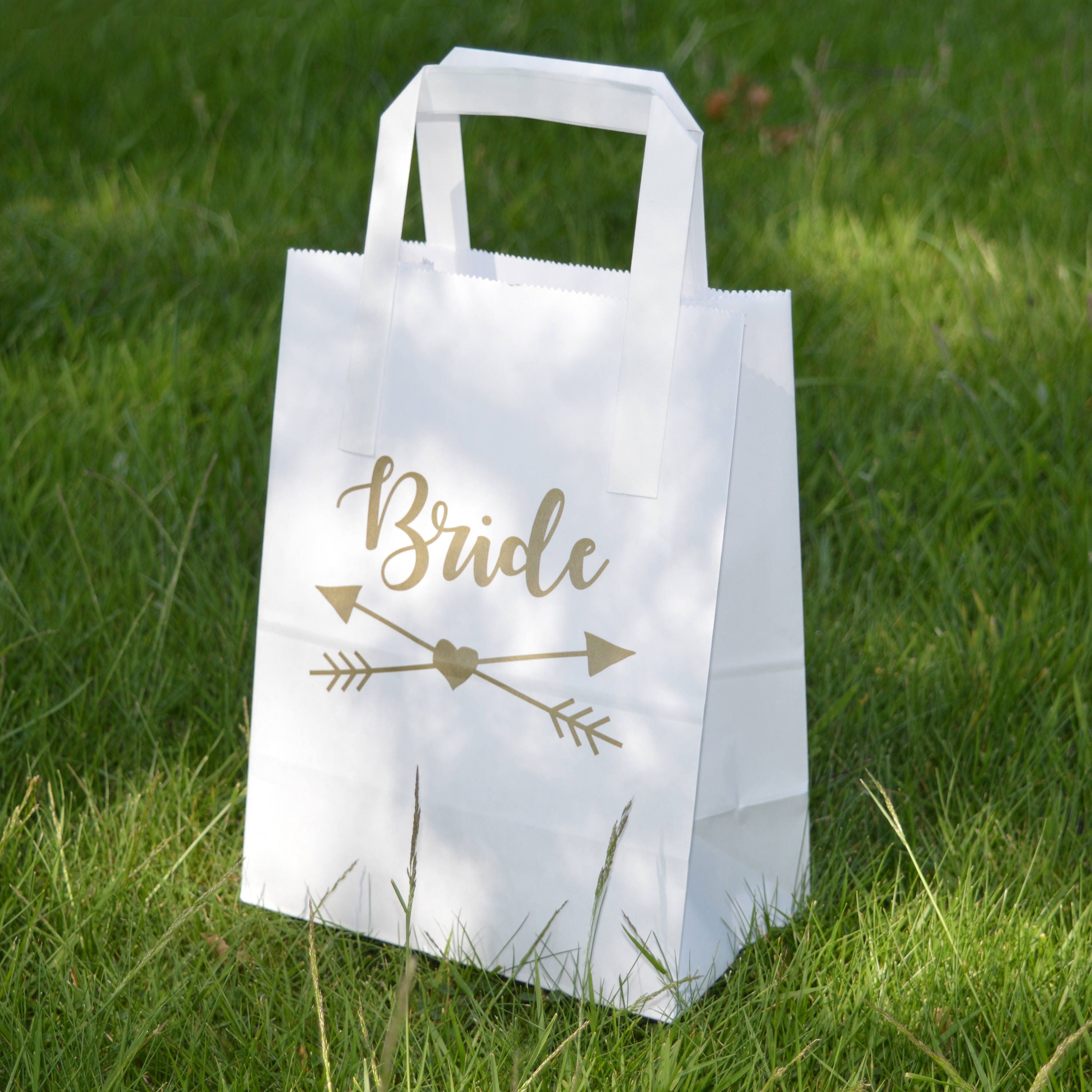 Bride to Be Hen Party Bags Hen Party Paper Bags Hen Party - Etsy