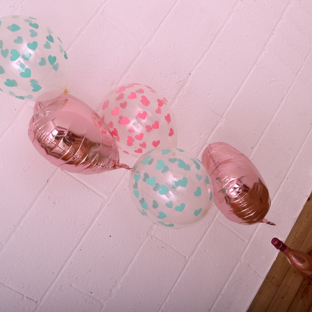 Vintage Hen Party Balloons - Hen Night Balloons - Classy Hen Night ...