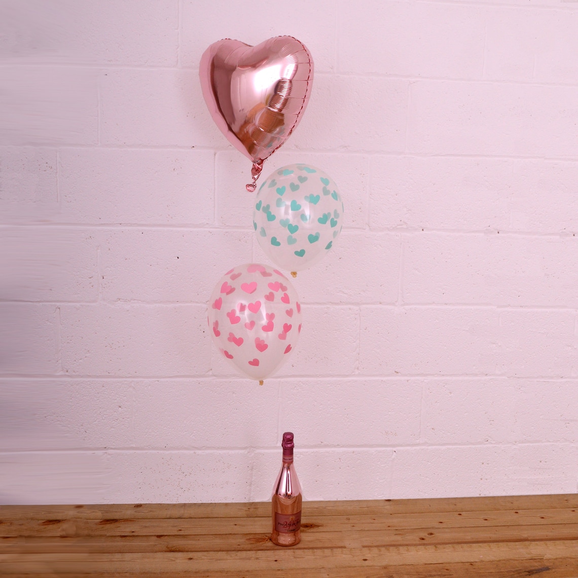 Vintage Hen Party Balloons Hen Night Balloons Classy Hen | Etsy