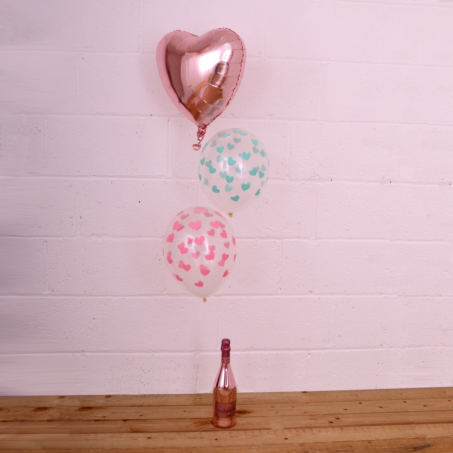 Vintage Hen Party Balloons Hen Night Balloons Classy Hen | Etsy