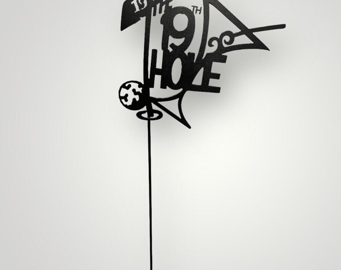 Stone Golf Ball Figurine Concrete Golf Ball Statue Golfer Gift Garden ...