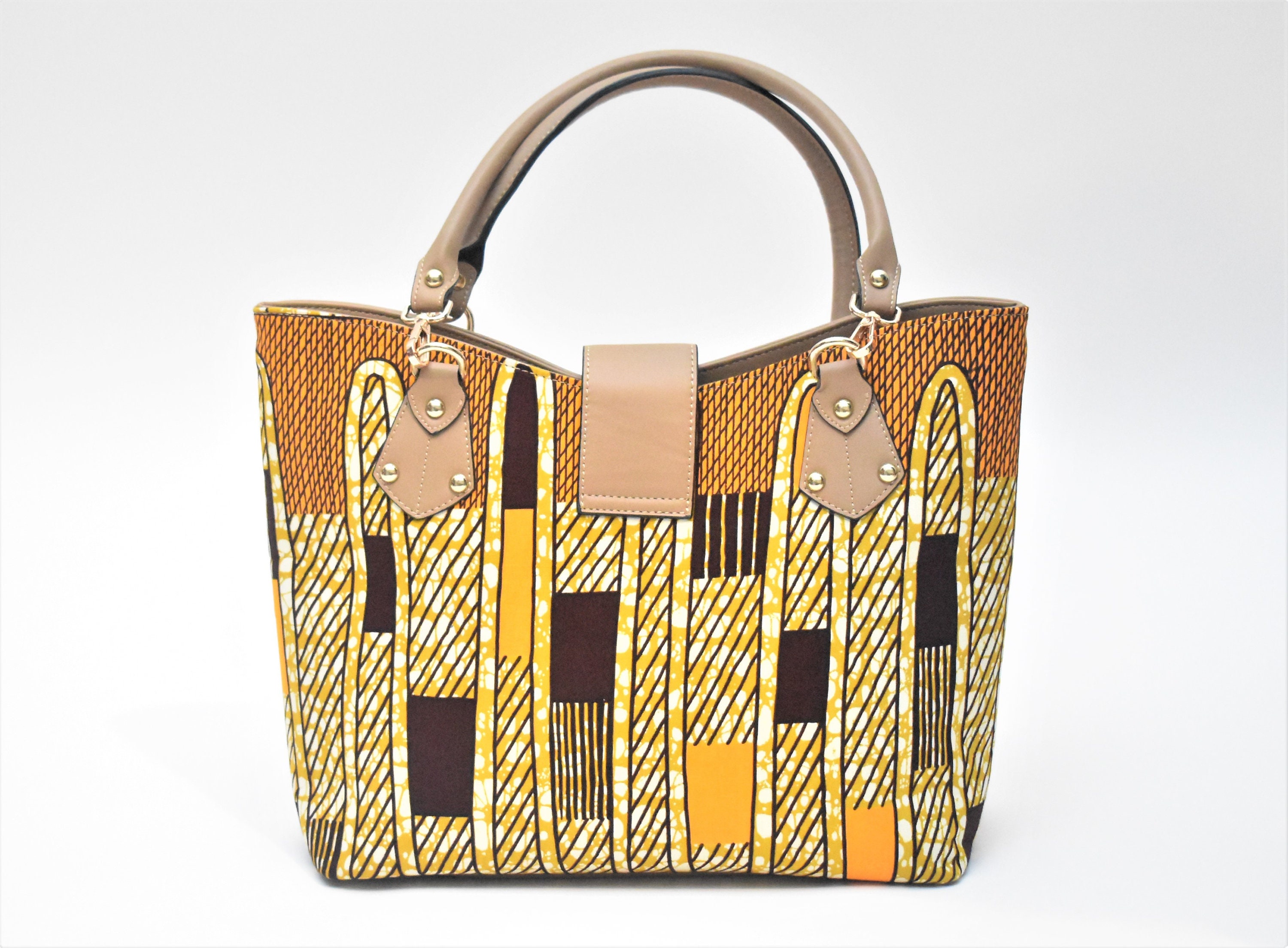 Gift for Her-African BagAfrican Print Bag African Print Bag | Etsy