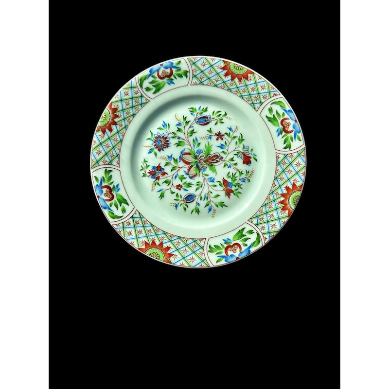 Limoges Royale France - Etsy