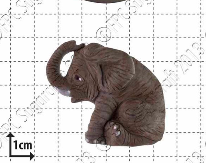 Alice Silicone Mould mold 'alice in Wonderland' by | Etsy