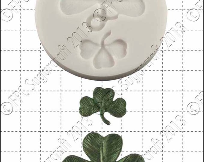 Thistle Silicone Mould mold 'scottish Thistle' by | Etsy