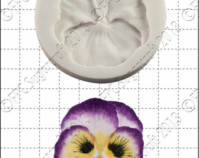 Alice Silicone Mould mold 'alice in Wonderland' by | Etsy