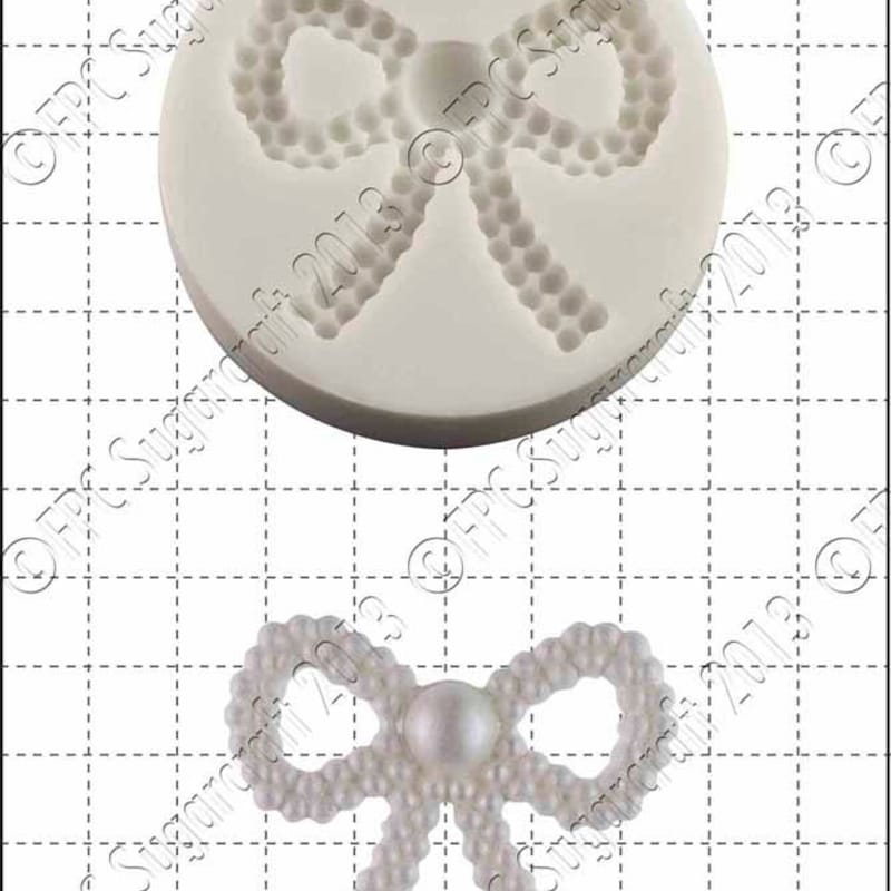 Pearl Cake Molds - Etsy