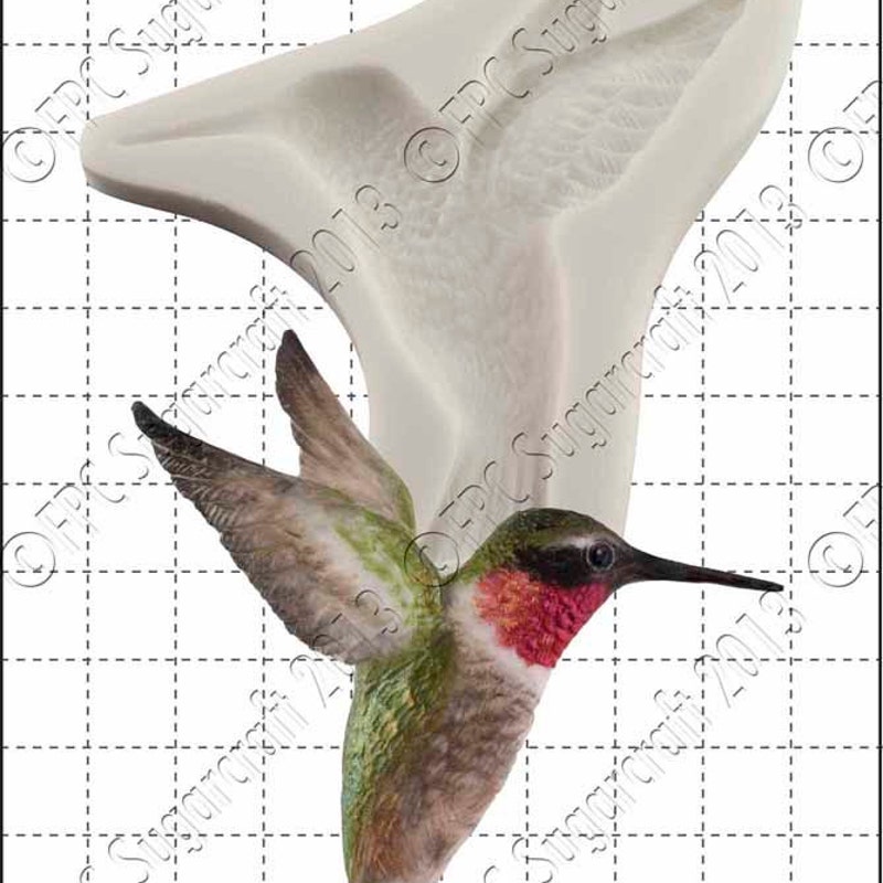 Silicone Large Bird Mold - Etsy UK