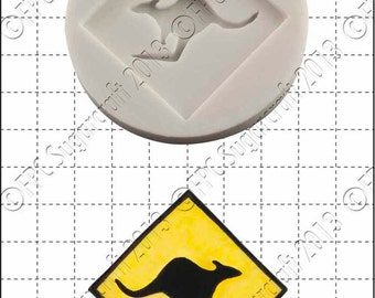 Alice Silicone Mould mold 'alice in Wonderland' by - Etsy