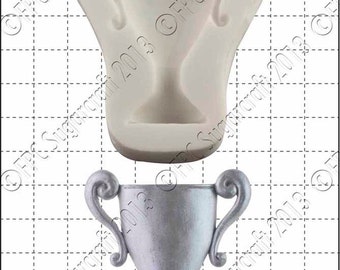 Resin Trophy Mold - Etsy