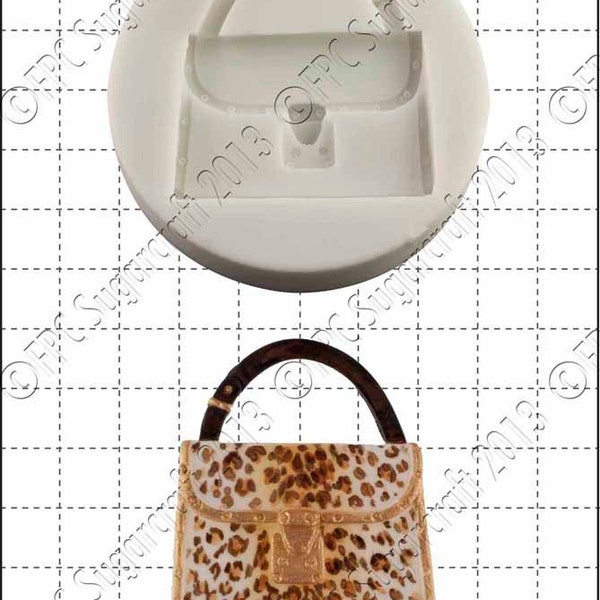Handbag Mold - Etsy