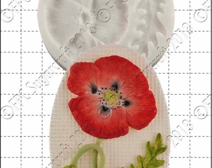 Alice Silicone Mould mold 'alice in Wonderland' by | Etsy