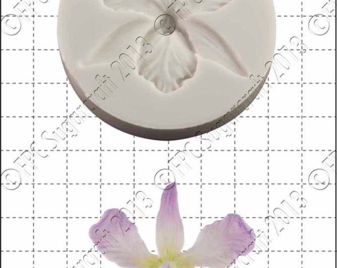 Alice Silicone Mould mold 'alice in Wonderland' by | Etsy