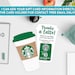 Starbucks Coffee Inspired Gift Card Holder, Starbucks Christmas Holiday ...