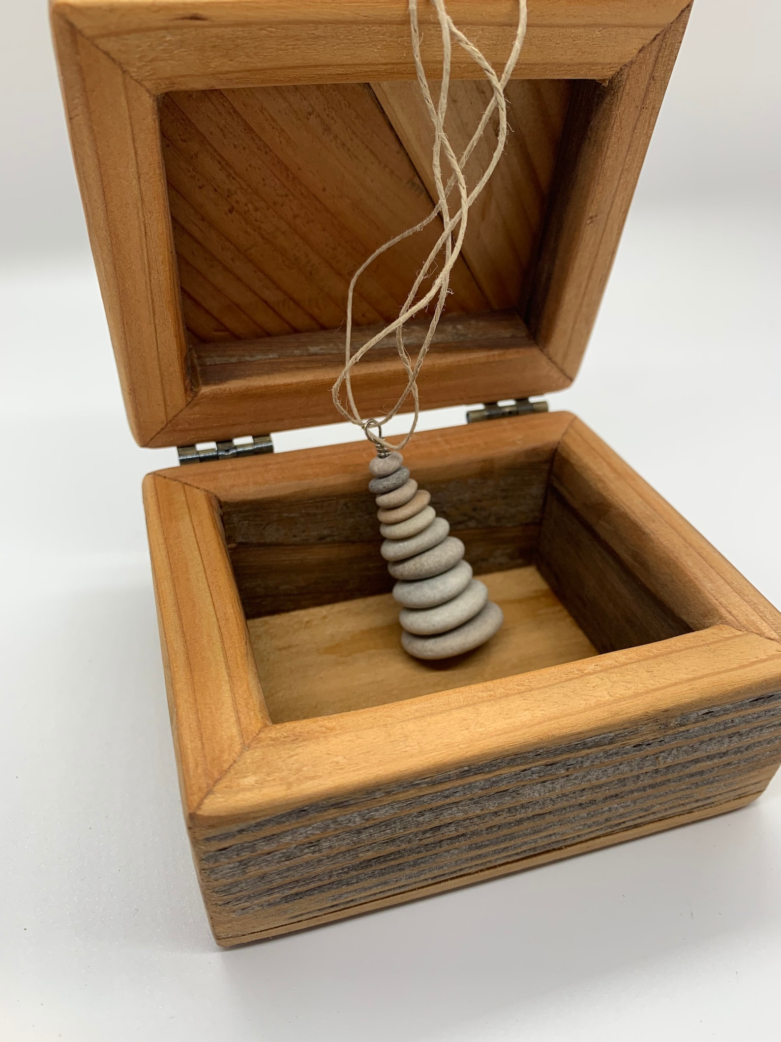 Imperfectly Perfect Boxes Made From Vintage Wood - Etsy