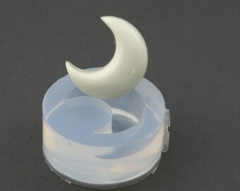 Moon mold | Etsy