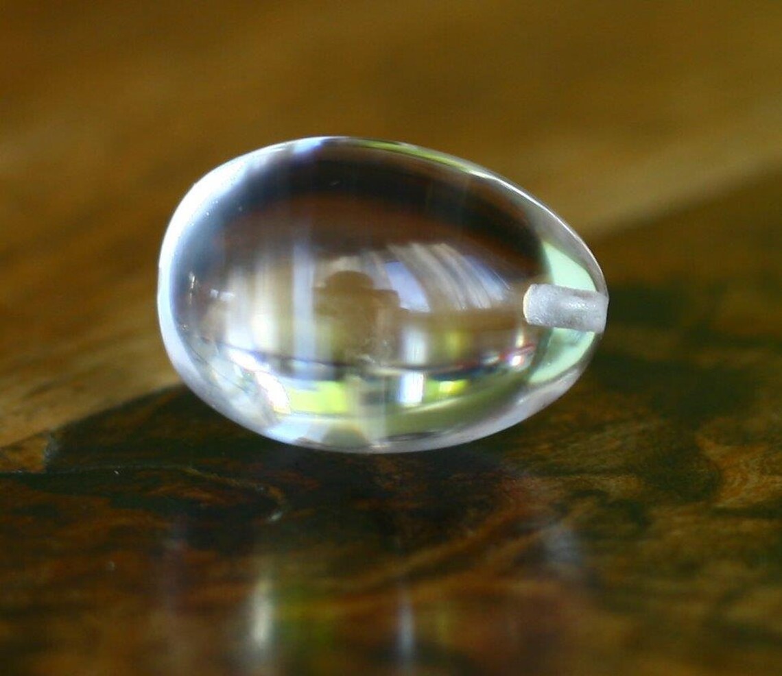 A Transparent Silicone Mold for Jewellery DIY Egg Mold - Etsy