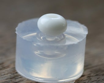 Transparent MOLD Clear Silicone MOLD Spherehigh Quality - Etsy