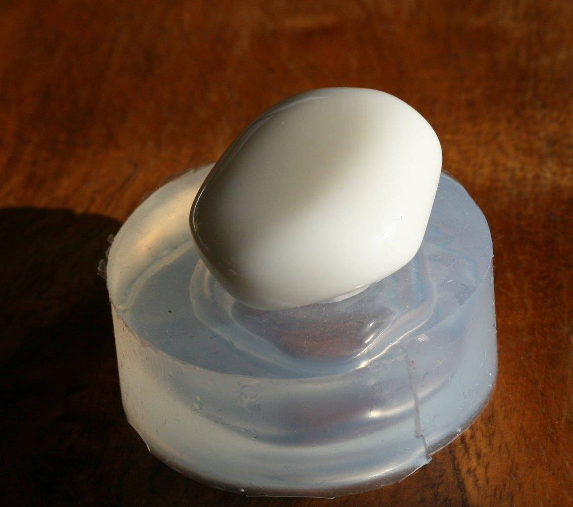 NEW!!!A Transparent Silicone Mold for Jewellery Diy, Solid Shape ...