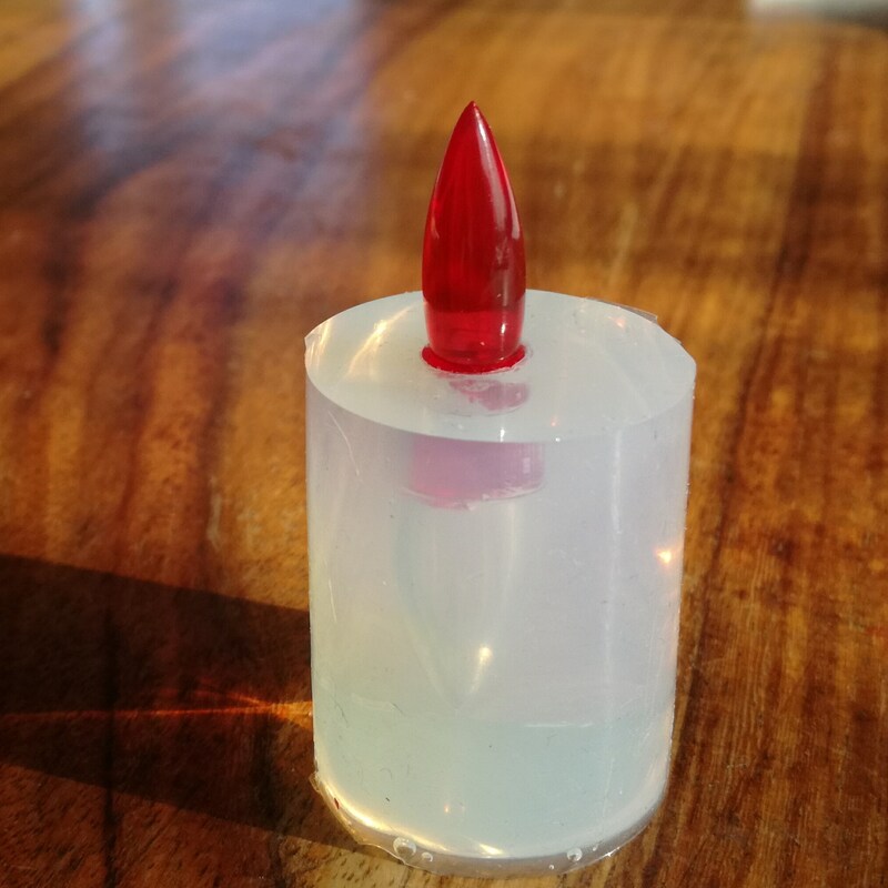 Bullet Resin Molds - Etsy