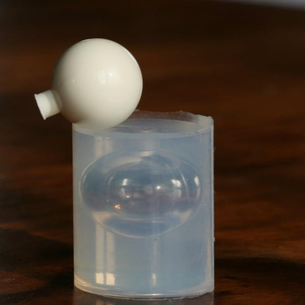 Sphere Mold - Etsy
