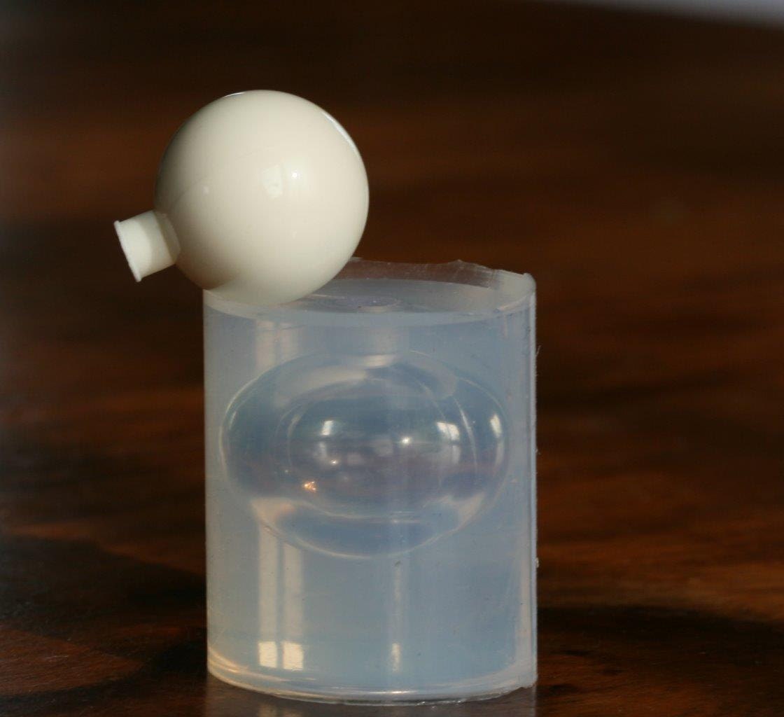 New line transparent silicone mold for jewellery Diy a | Etsy