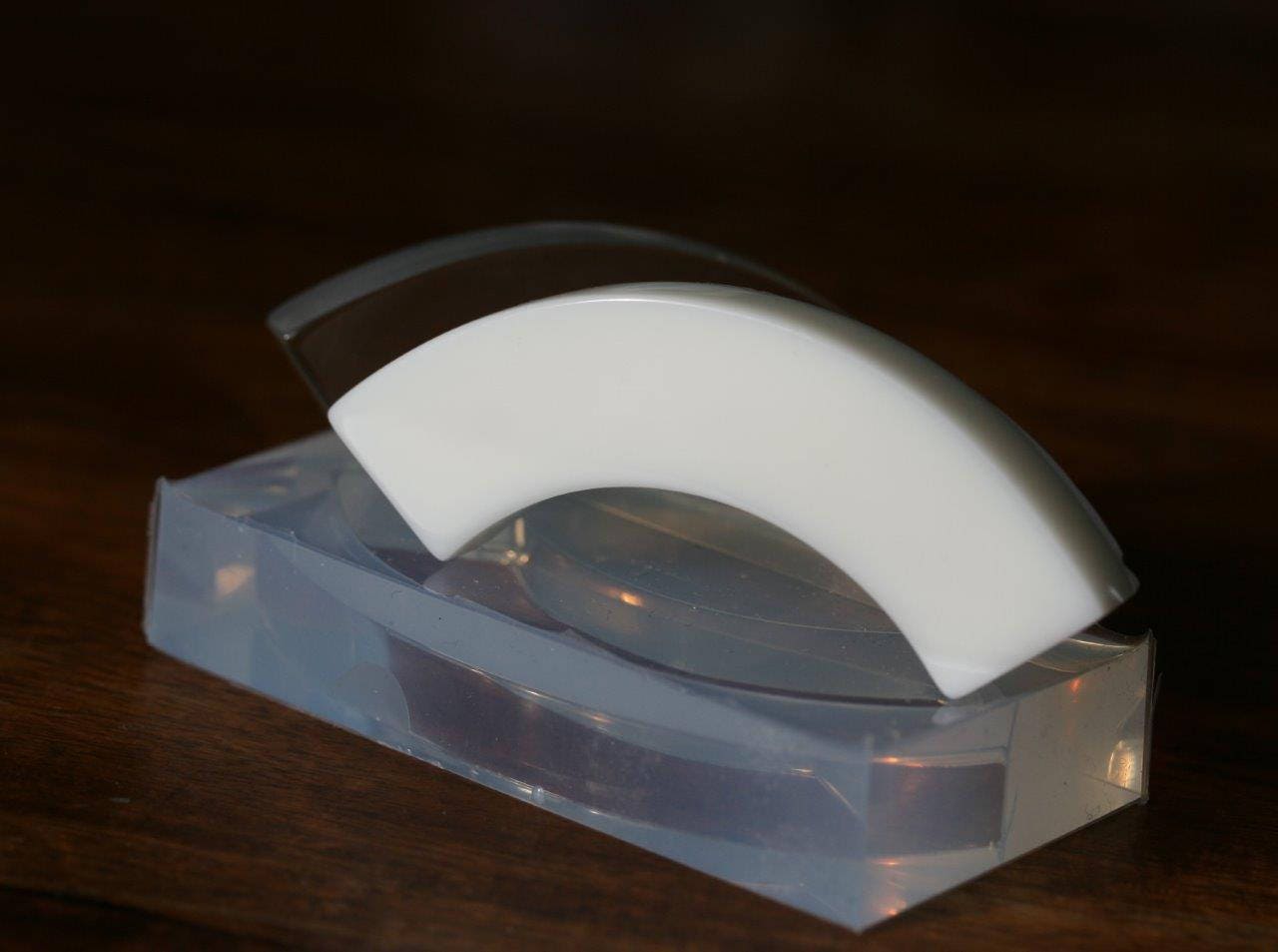 NEW!!!A Transparent Silicone Mold for Jewellery DIY, a Necklace Mold ...