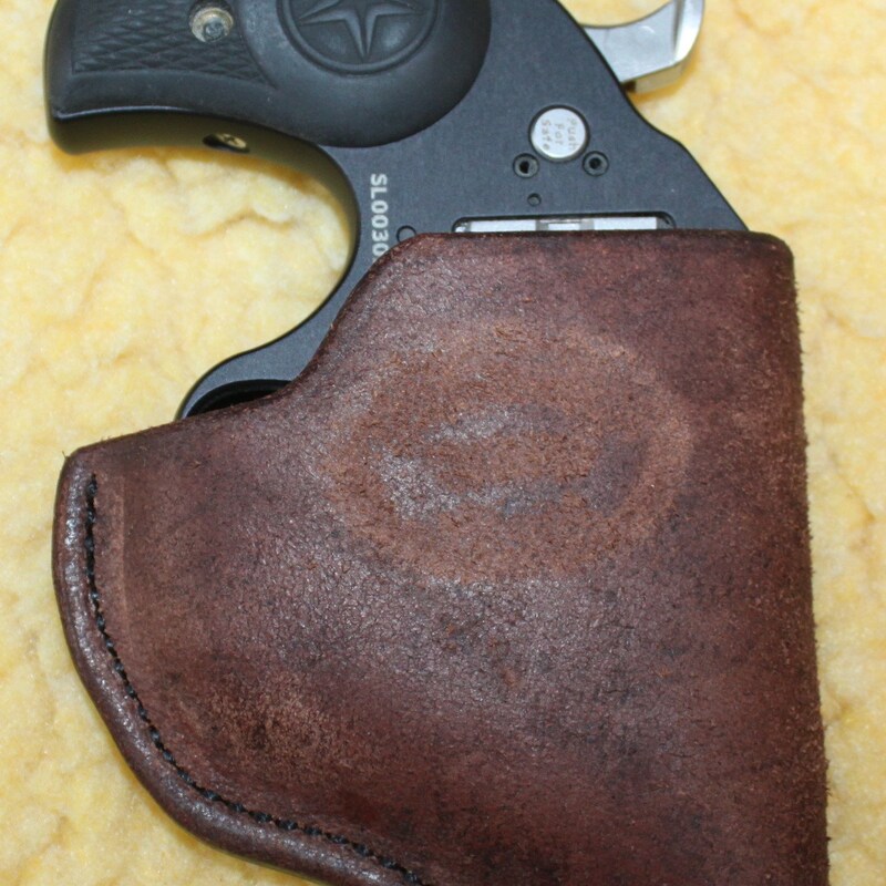 Derringer Holster - Etsy