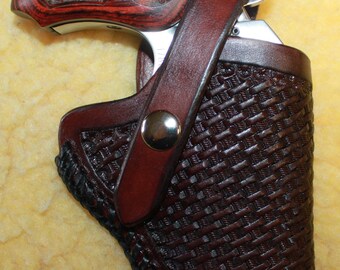 Derringer Holster - Etsy
