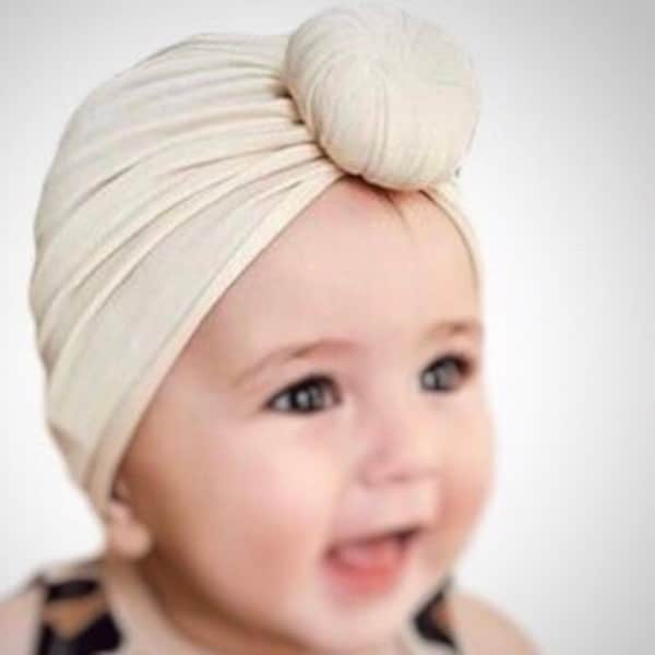 Newborn Head Wrap - Etsy