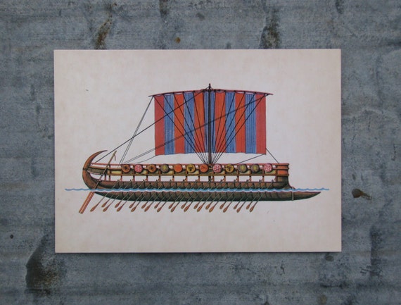 Set of 32 Rare Vintage Soviet Cards Print history of | Etsy