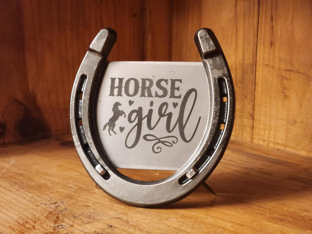 Gift for Horse Lover, Horse Gifts, Horse Gifts for Girl, Horse Girl ...