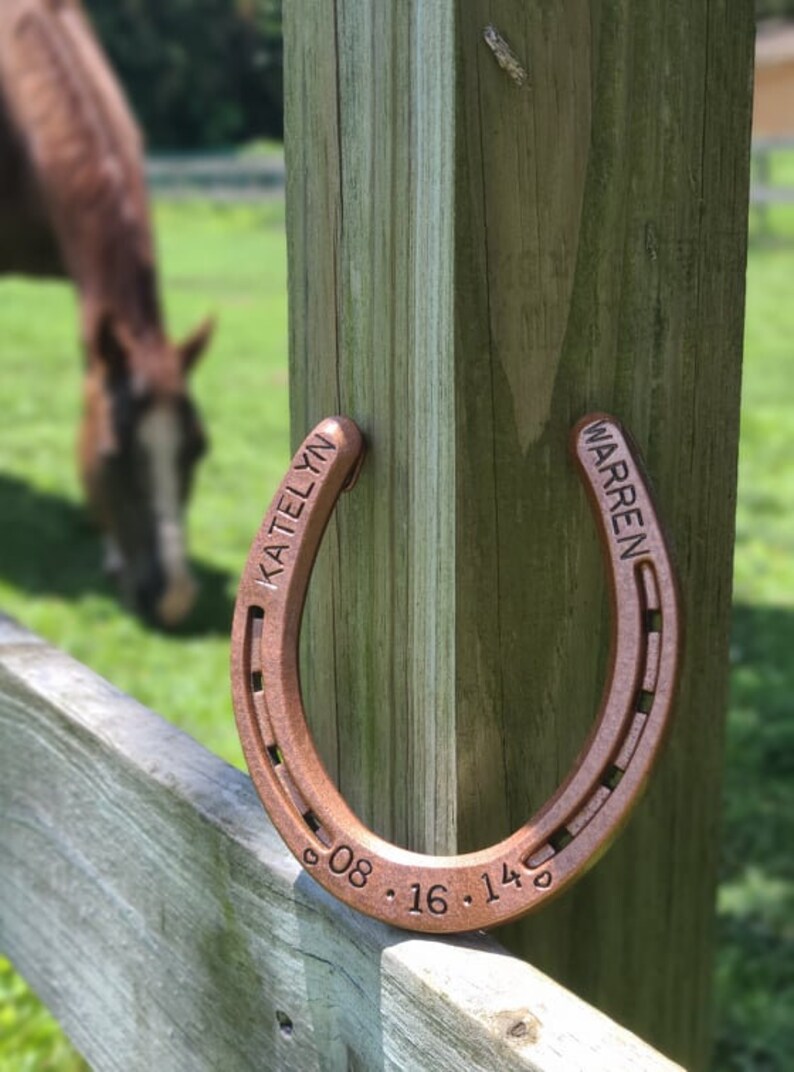 Copper Anniversary Gift,engraved Anniversary Gift, Anniversary ...